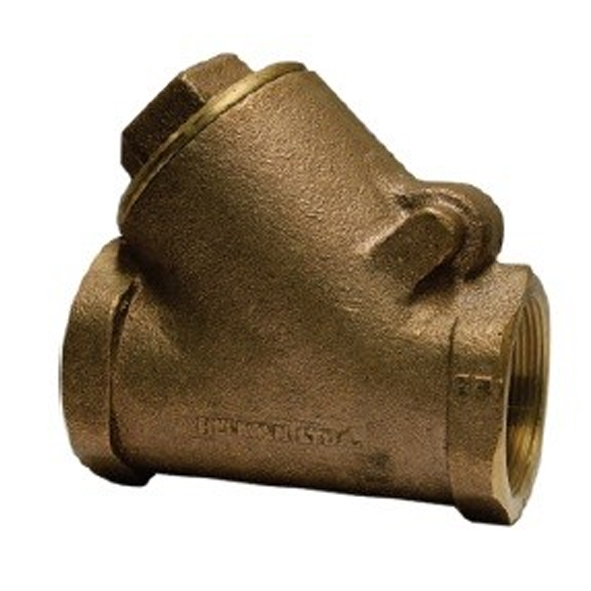 CHEQUE VERTICAL ACERO CARBÓN – FerreImportadora