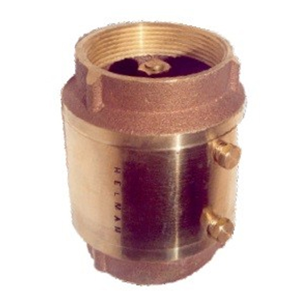 CHEQUE VERTICAL BRONCE – FerreImportadora