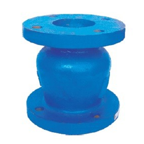 CHEQUE VERTICAL HIERRO – FerreImportadora